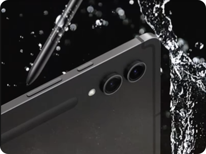 What is the best Samsung tablet for work? | Samsung UK