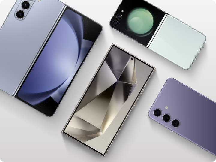 Best Phone For You | Mobile Buying Guide | Samsung UK