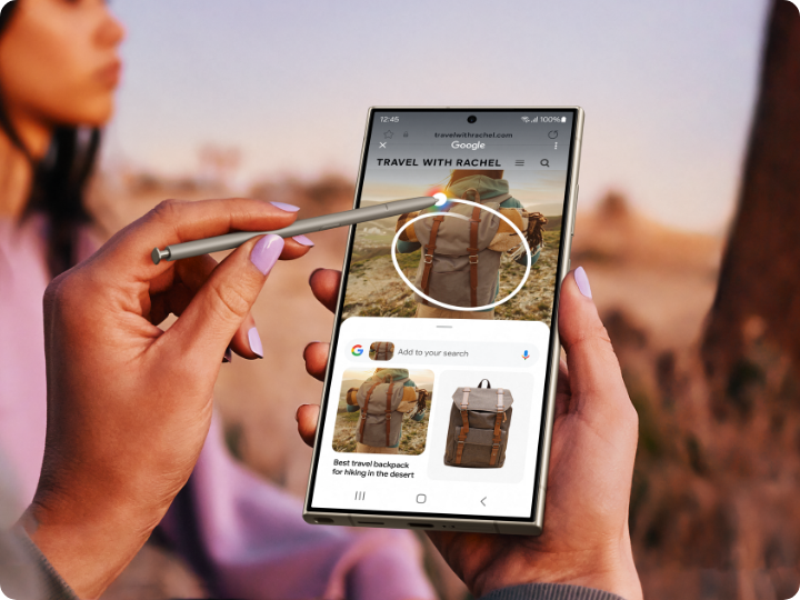 Best Phone For You | Mobile Buying Guide | Samsung UK