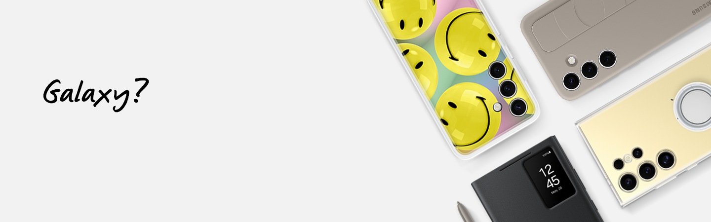 Samsung Galaxy Gifts | Tech Gifts for Him & Her | Samsung UK