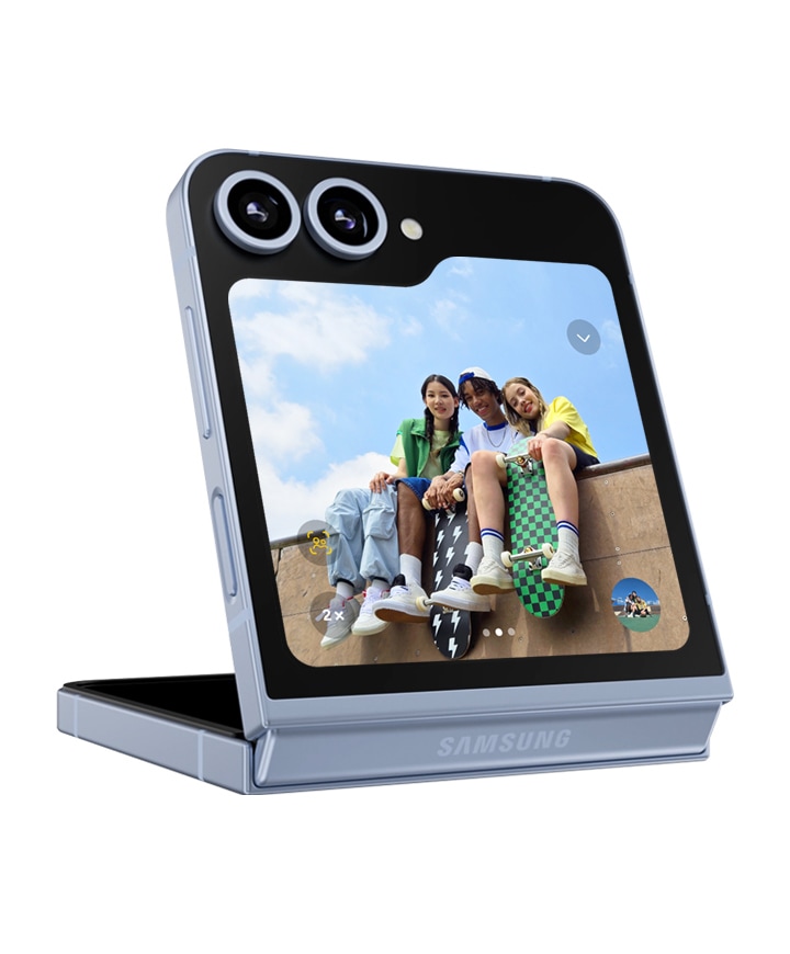 Galaxy AI | Samsung AI Features & Benefits | Samsung UK