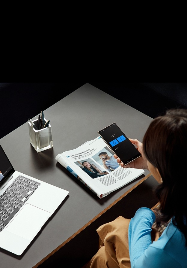 Samsung Foldable Phone, Watch & Buds Bundle | Samsung UK