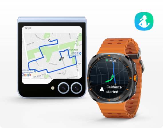 Samsung Foldable Phone, Watch & Buds Bundle | Samsung UK