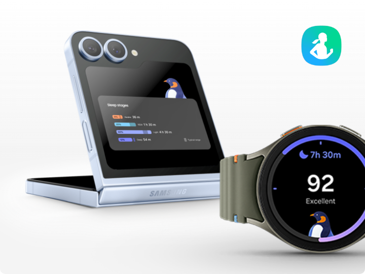 Samsung Foldable Phone, Watch & Buds Bundle | Samsung UK