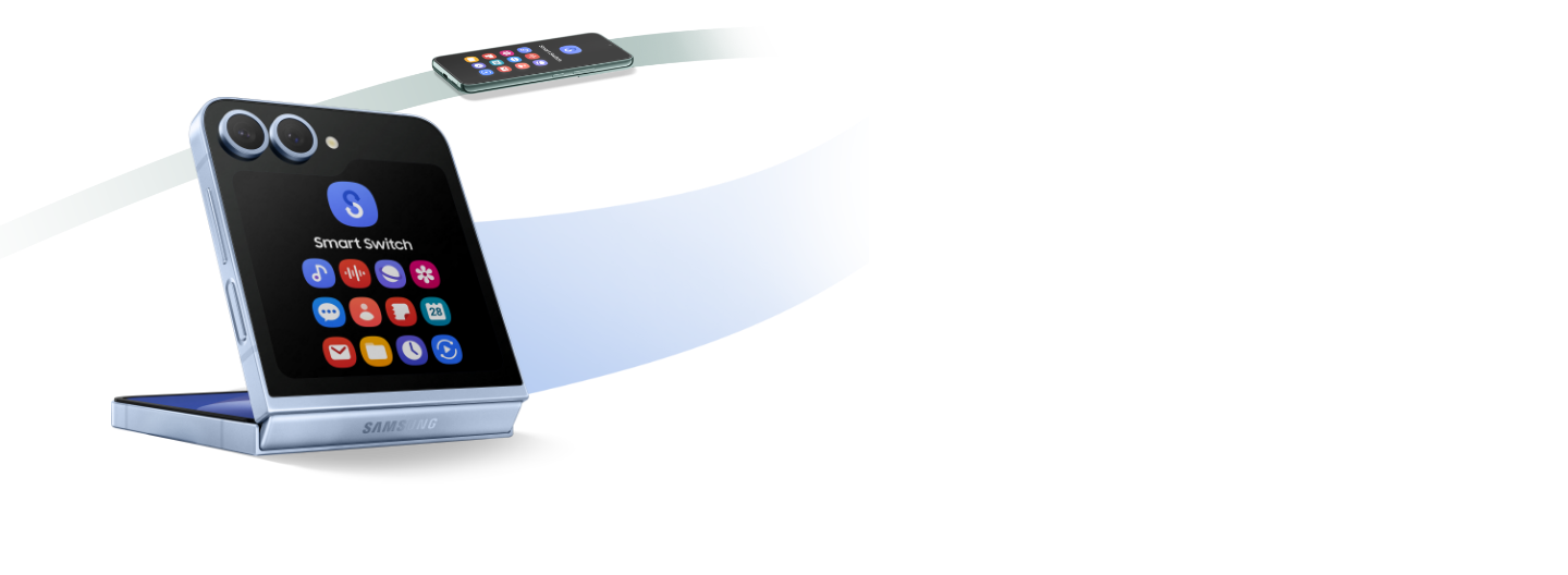 Samsung Foldable Phone, Watch & Buds Bundle | Samsung UK