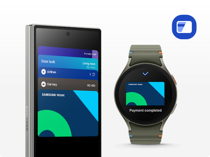 Samsung Foldable Phone, Watch & Buds Bundle | Samsung UK
