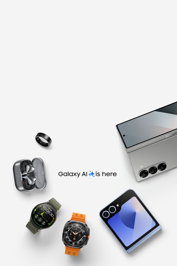 Smartphone Deals & Offers | New Samsung Phones | Samsung UK