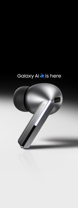 Samsung Galaxy Buds | Wireless Earbuds | Samsung UK