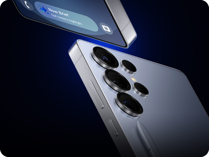 Samsung Galaxy S25 Series | The Latest Samsung Phone 2025 | Samsung UK