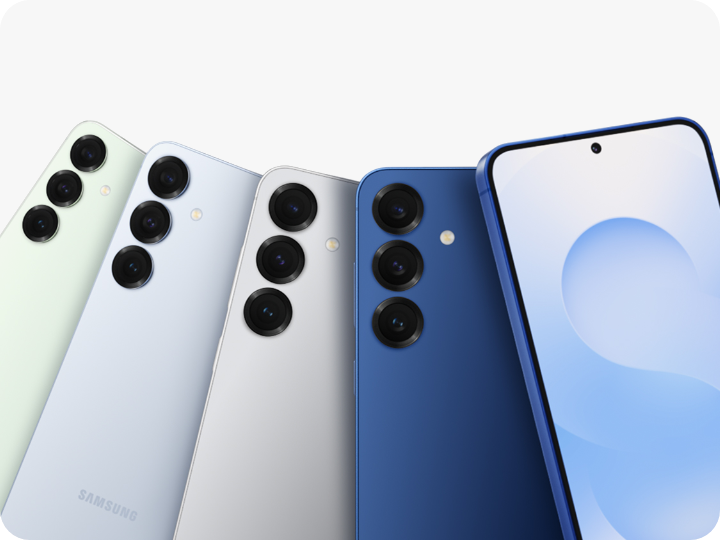 Samsung Galaxy S25 Series | The Latest Samsung Phone 2025 | Samsung UK