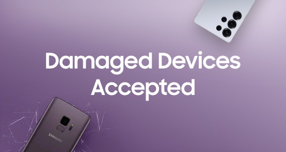 Samsung Mobile Phone & Device Trade In | Samsung UK