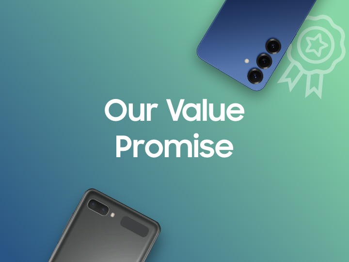 Samsung Mobile Phone & Device Trade In | Samsung UK