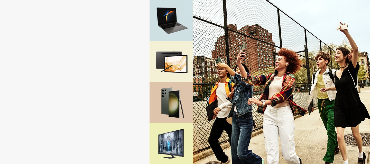 Explore Samsung Deals, Offers and Promotions | Samsung UK