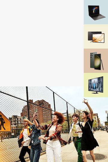 Explore Samsung Deals, Offers and Promotions | Samsung UK