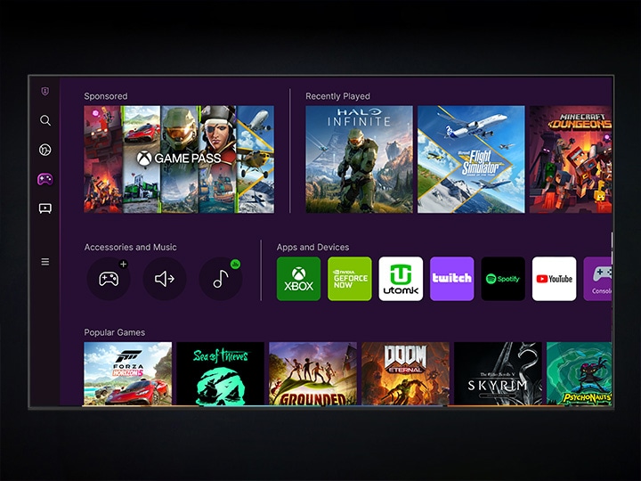 TV Buying Guide | How to choose the best TV | Samsung IE