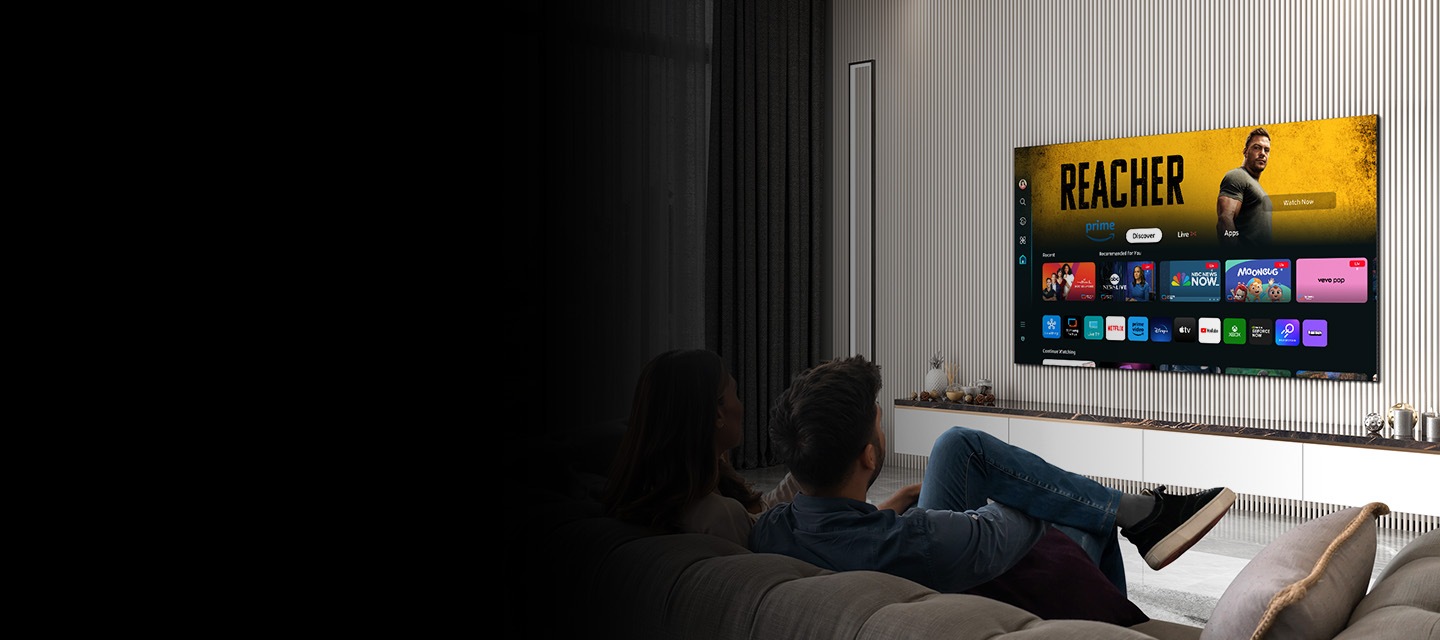 Samsung UK | Mobile | Home Electronics | Home Appliances | TV