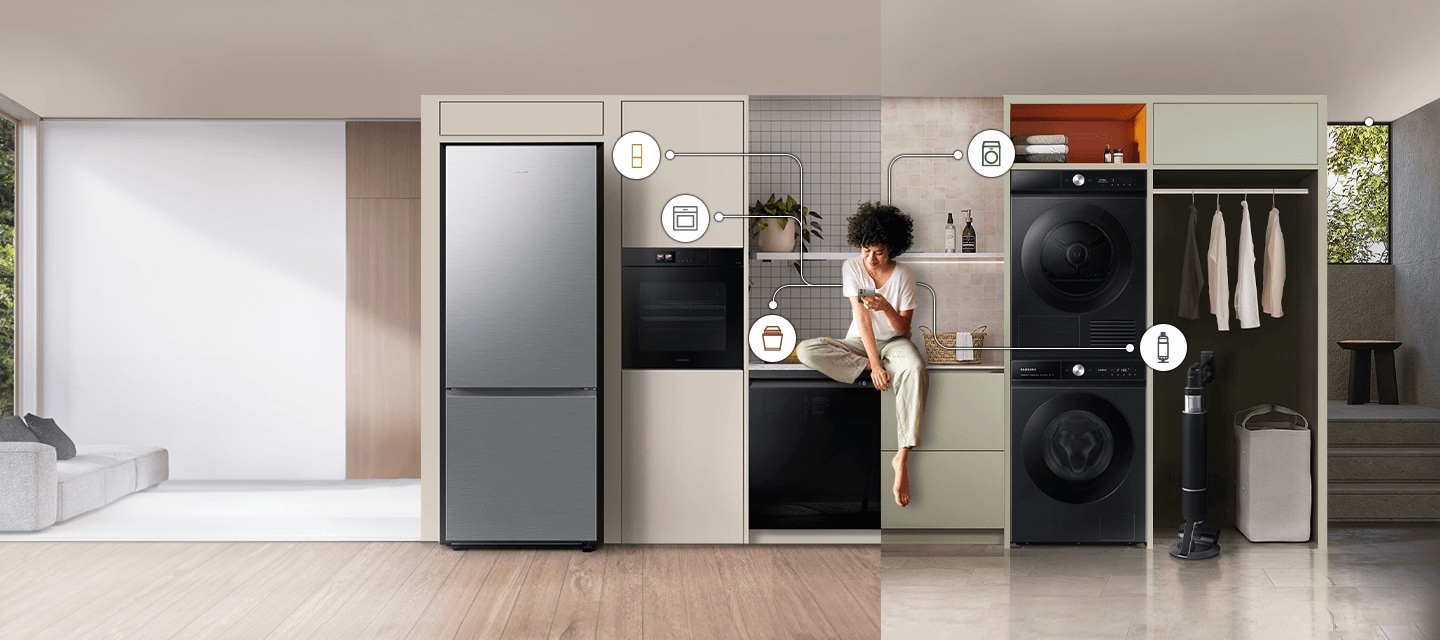 Samsung UK | Mobile | Home Electronics | Home Appliances | TV