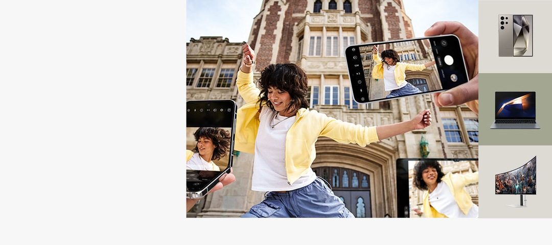 Samsung UK | Mobile | Home Electronics | Home Appliances | TV