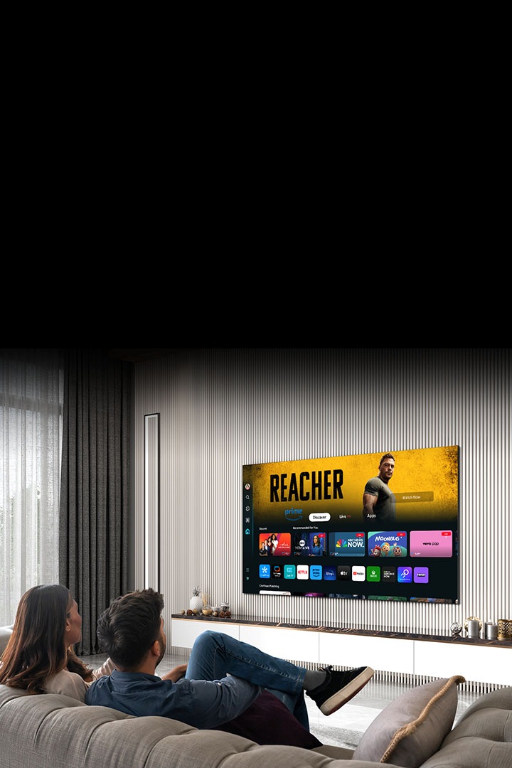 Samsung UK | Mobile | Home Electronics | Home Appliances | TV