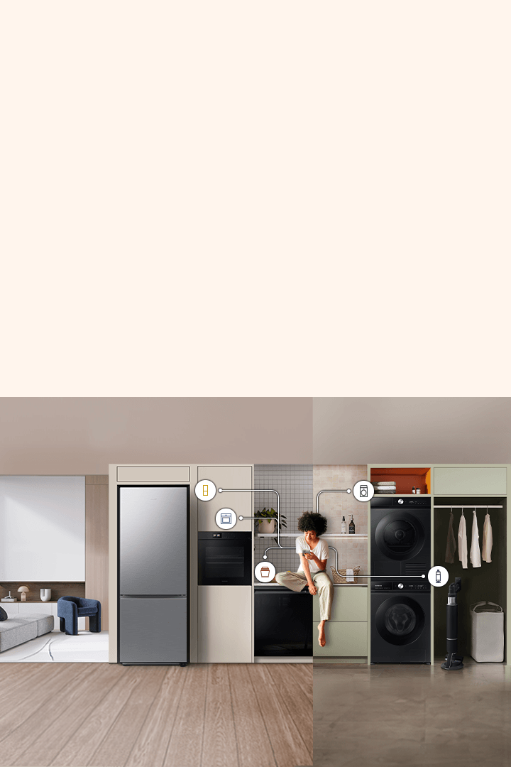 Samsung UK | Mobile | Home Electronics | Home Appliances | TV
