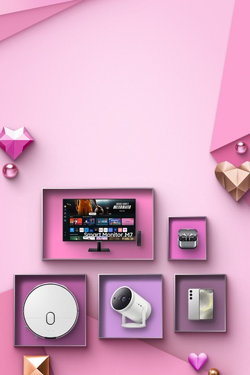 Samsung UK | Mobile | Home Electronics | Home Appliances | TV