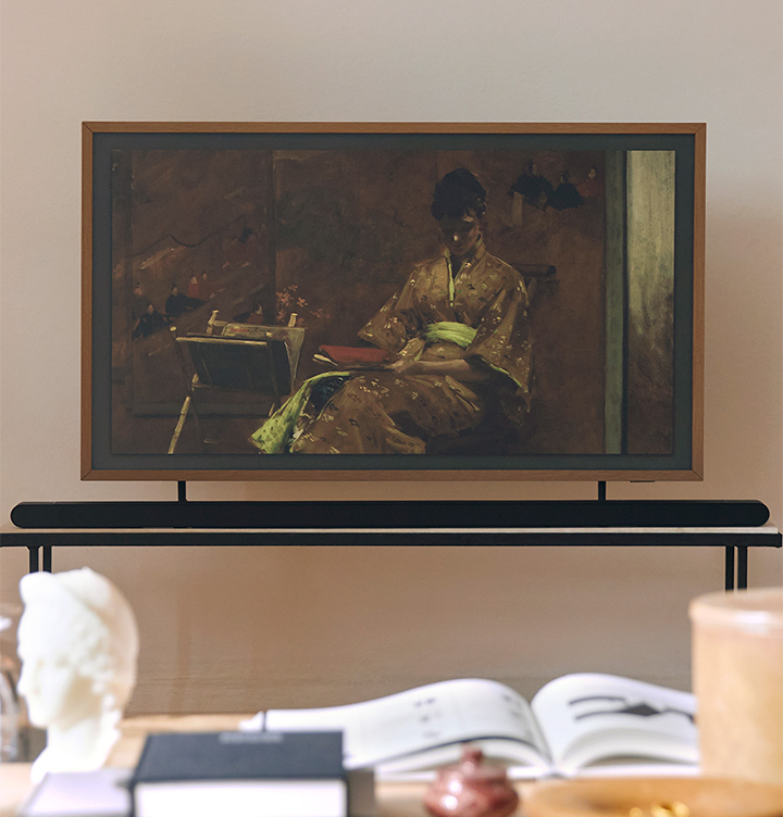 Sync Your Style | Home Decor & Interior Inspiration | Samsung UK