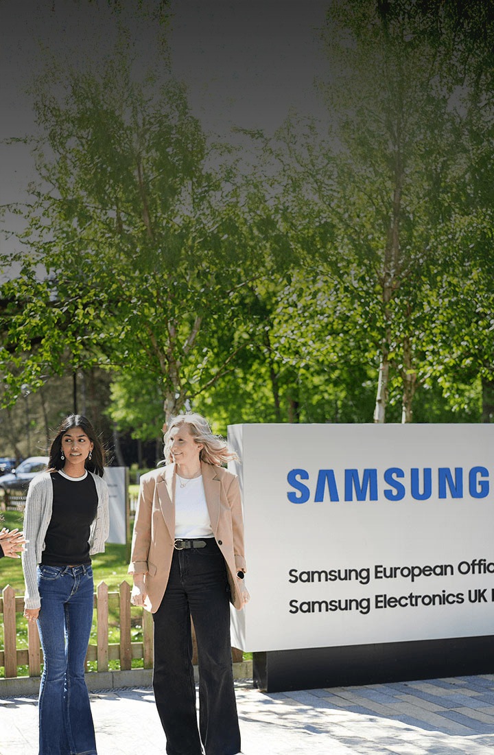Explore job opportunities | Careers | Samsung UK