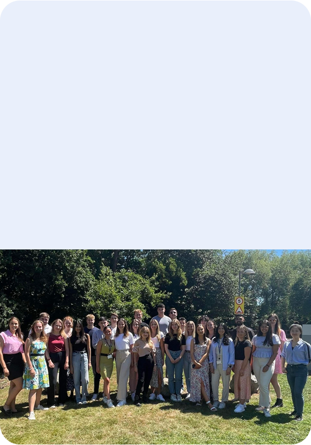 Emerging Talent Opportunities At Samsung | Samsung UK