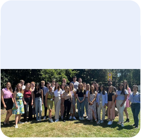 Emerging Talent Opportunities At Samsung | Samsung UK