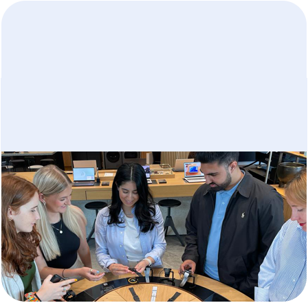 Emerging Talent Opportunities At Samsung | Samsung UK