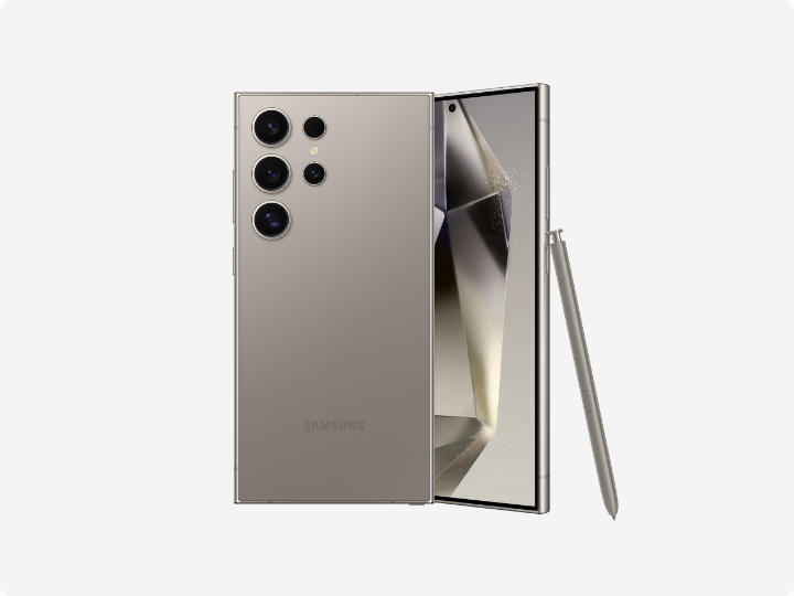 Samsung AI Products | AI Features & Devices | Samsung UK