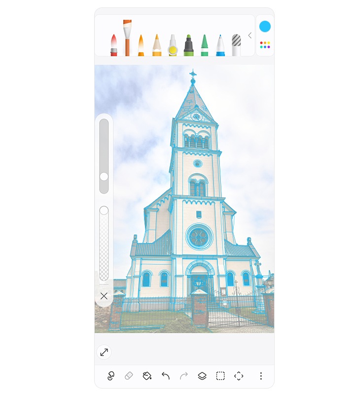 PENUP | Apps & Services | Samsung UK