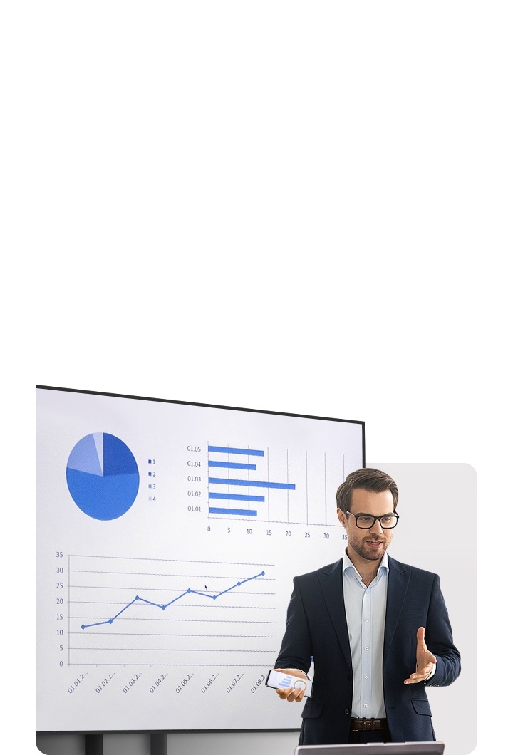 Samsung DeX | Apps & Services | Samsung UK | Samsung United Kingdom