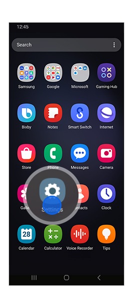 Samsung Find | Apps & Services | Samsung UK