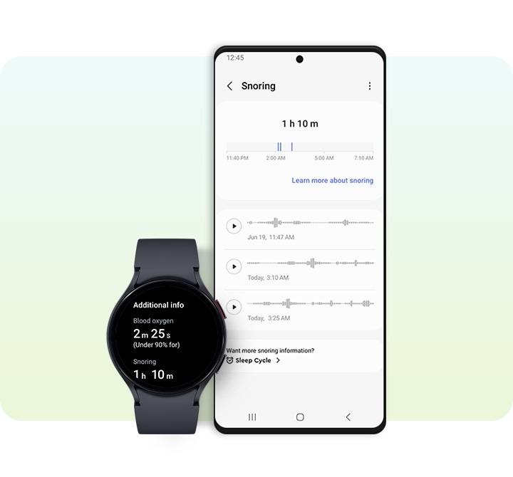 Samsung Health | Apps & Services | Samsung UK