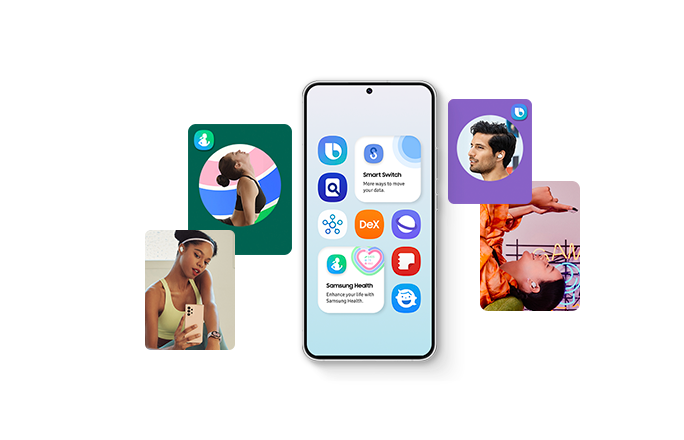 Samsung Kids | Apps & Services | Samsung UK