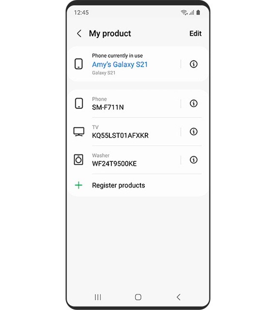 Samsung Members | Apps & Services | Samsung UK