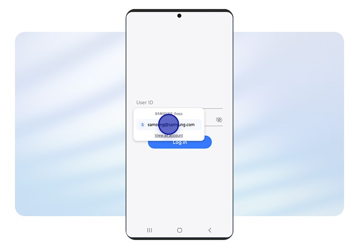 Samsung Pass | Secure Password Manager | Samsung UK