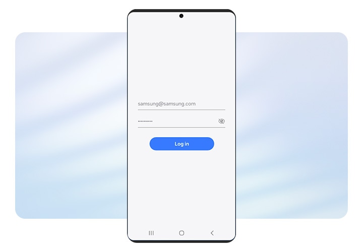 Samsung Pass | Secure Password Manager | Samsung UK
