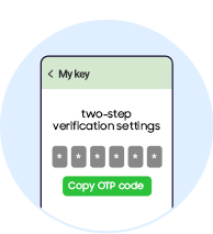 Samsung Pass | Secure Password Manager | Samsung UK