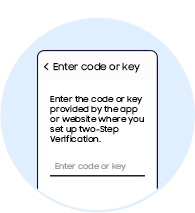 Samsung Pass | Secure Password Manager | Samsung UK