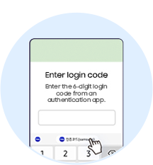 Samsung Pass | Secure Password Manager | Samsung UK