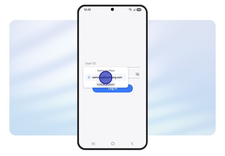 Samsung Pass | Secure Password Manager | Samsung UK