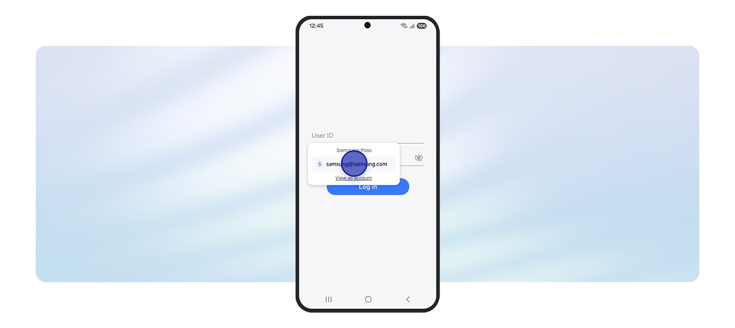 Samsung Pass | Secure Password Manager | Samsung UK