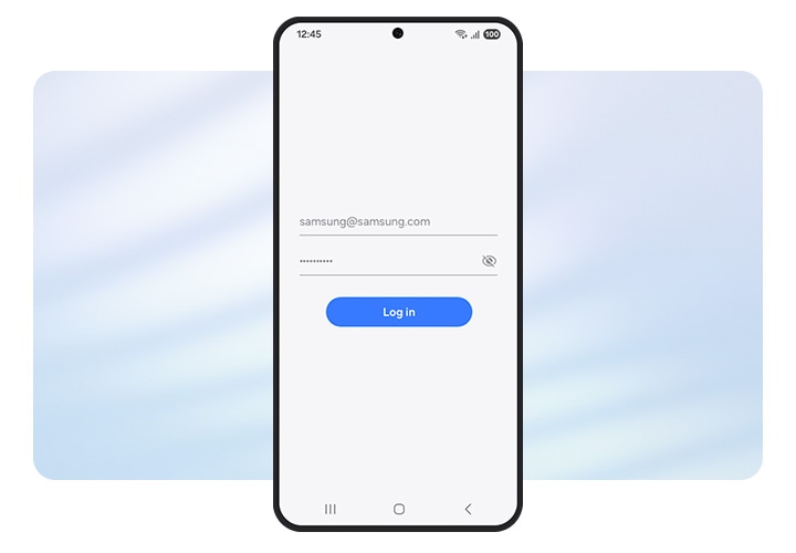 Samsung Pass | Secure Password Manager | Samsung UK