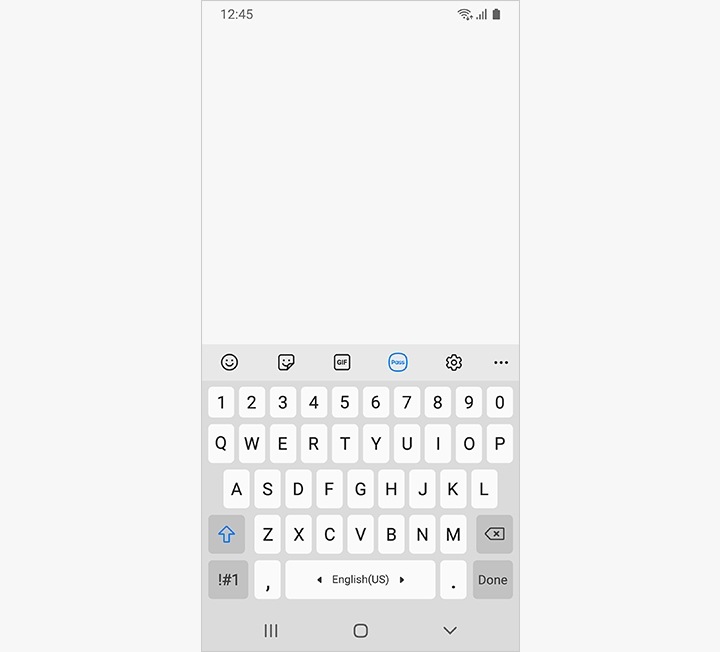 Samsung Pass App | Secure Password Manager | Samsung UK