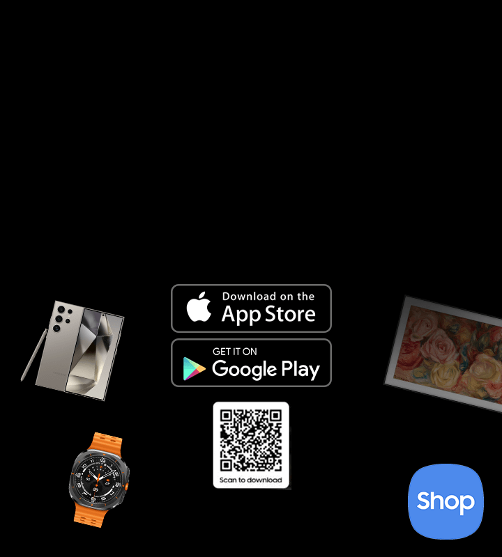 Samsung Shop App | Online Shopping App | Samsung UK