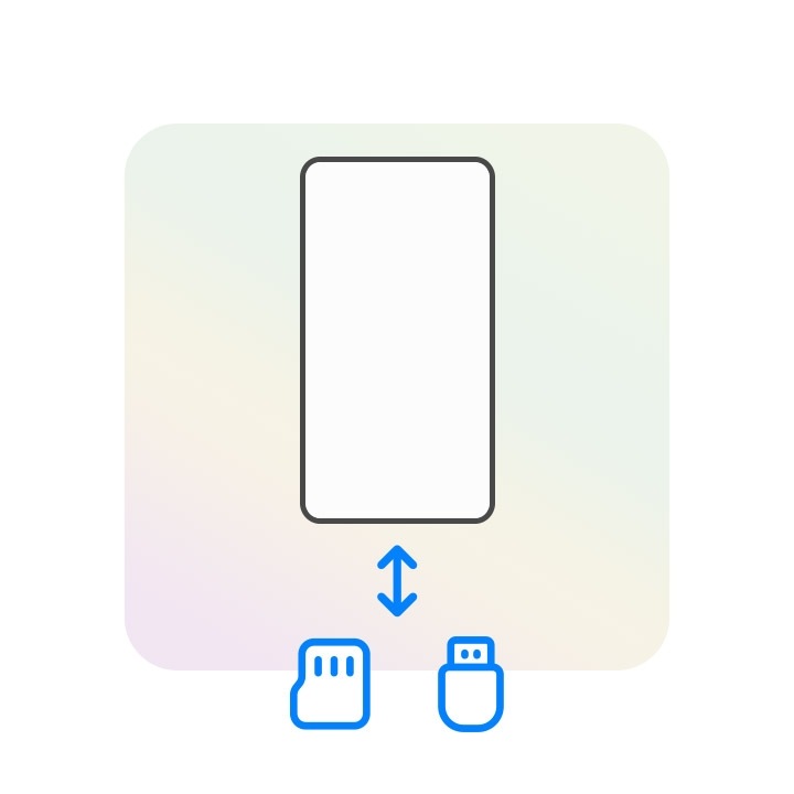 Smart Switch | Apps & Services | Samsung UK