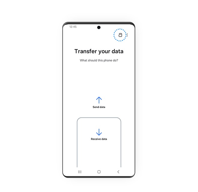 Smart Switch | Apps & Services | Samsung UK