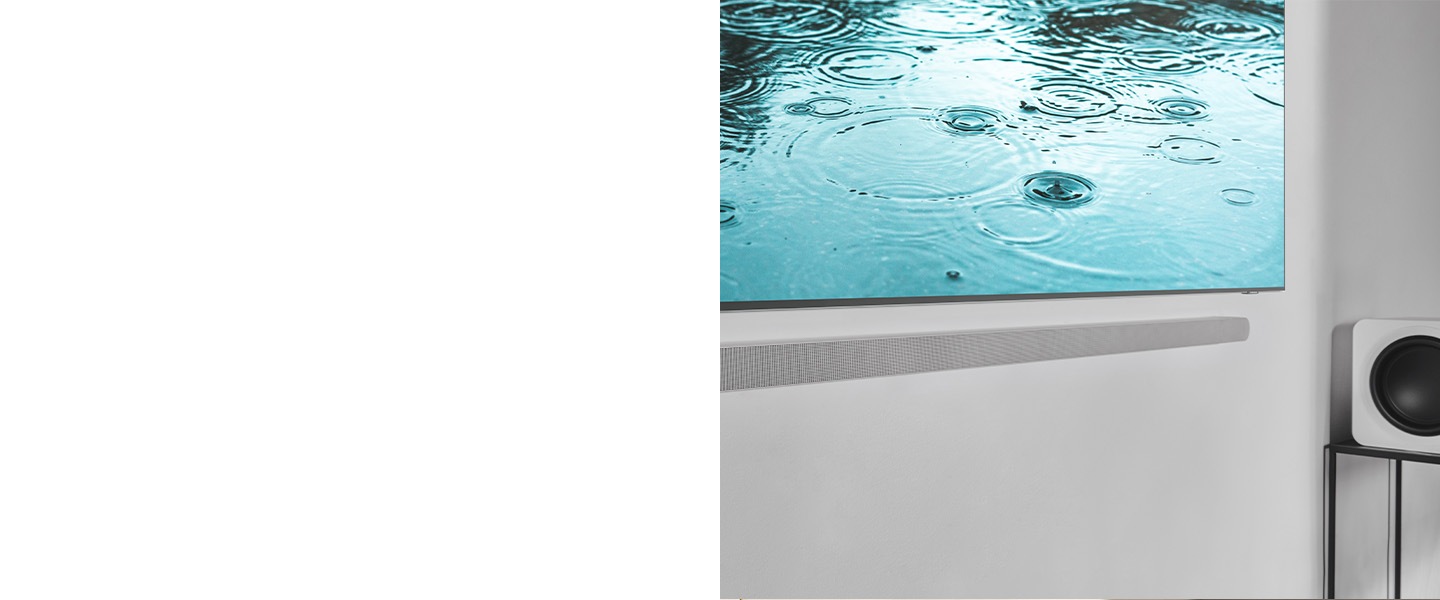 Home & Portable Sound Systems - View the Range | Samsung UK